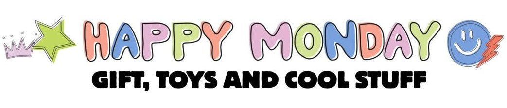 Happy Monday – HAPPY MONDAY MX